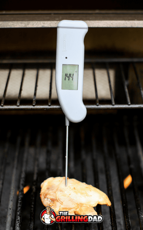 Thermoworks Thermapen ONE Review (Tried and Tested)