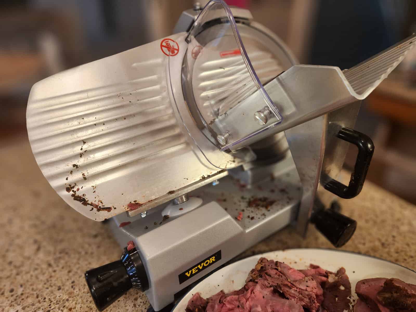 10 BEST Meat Slicers for Home Use - The Grilling Dad