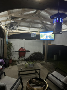 10 Amazing Backyard BBQ Shacks - The Grilling Dad