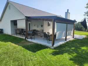 10 Amazing Backyard BBQ Shacks - The Grilling Dad