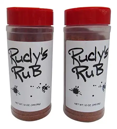 10 Best BBQ Rubs to Elevate Your Grilling Game in 2023 - The Grilling Dad
