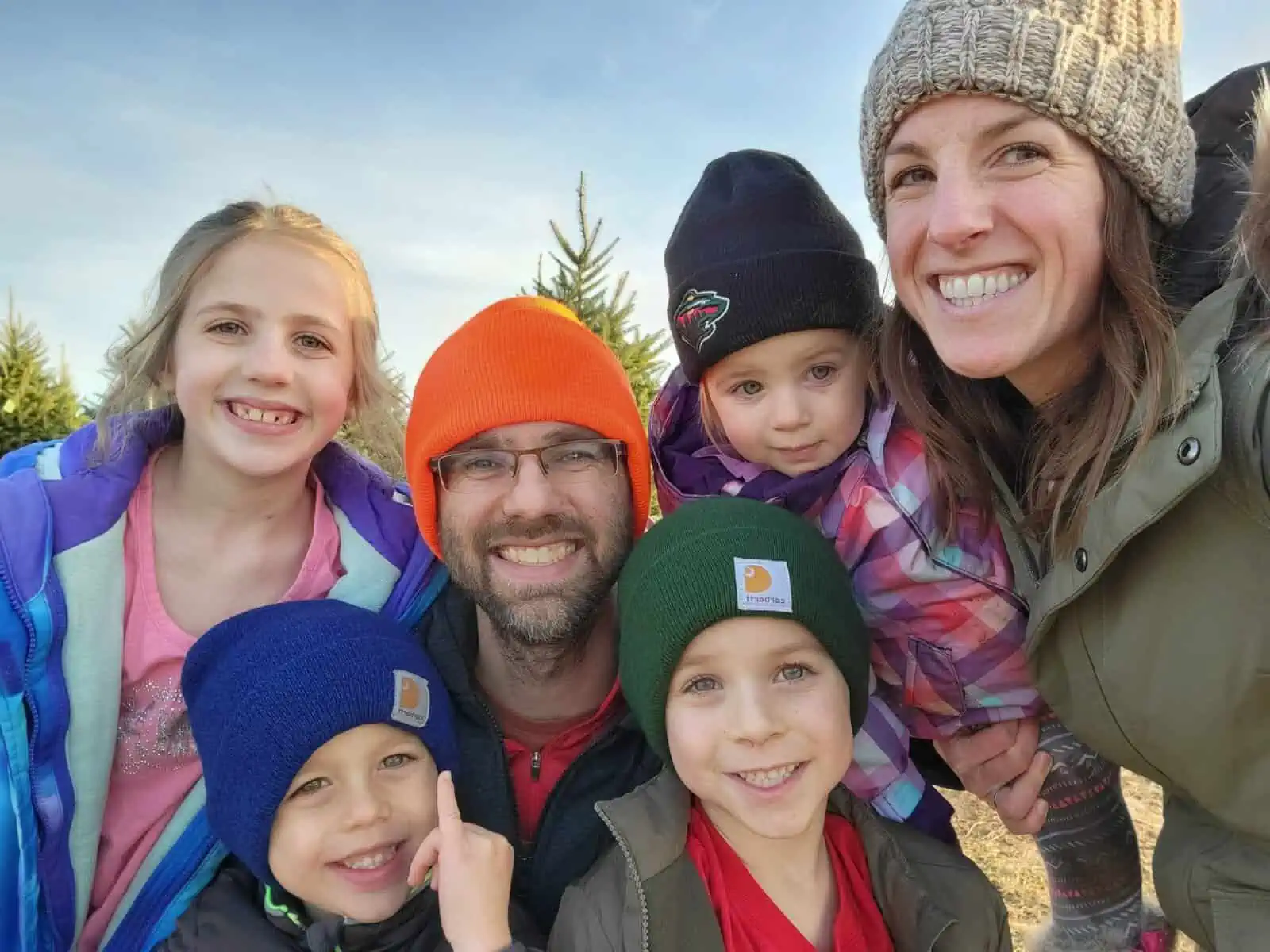 Matt Mulligan - The Grilling Dad