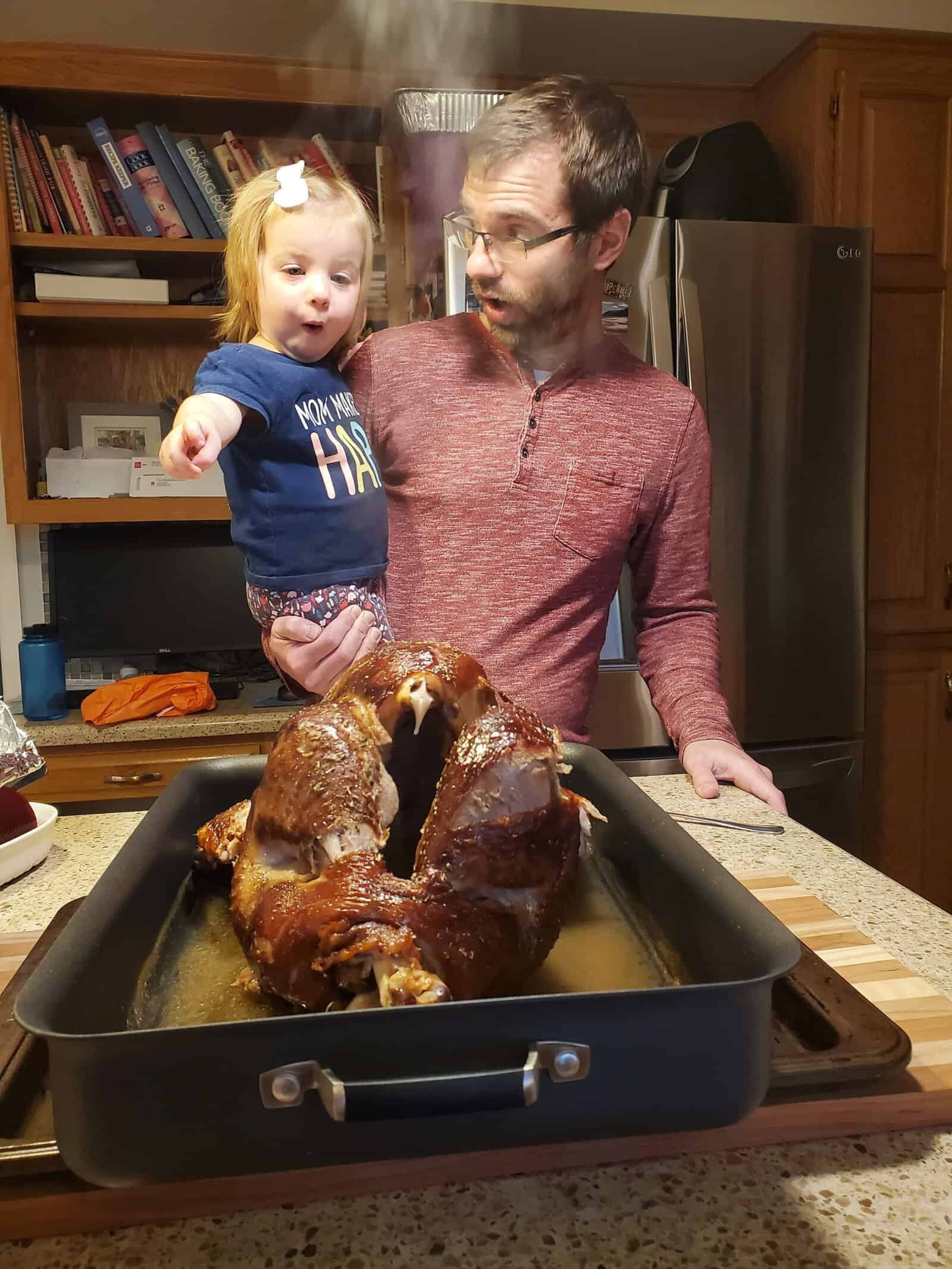 Matt Mulligan - The Grilling Dad