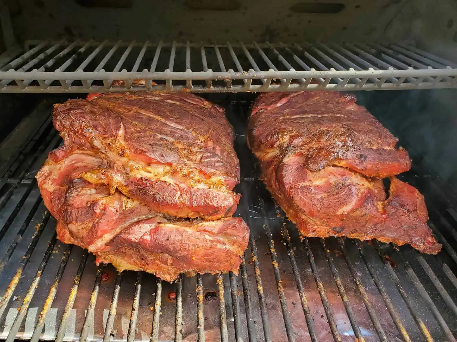 How To Perfectly Smoke A Boston Butt | The Grilling Dad