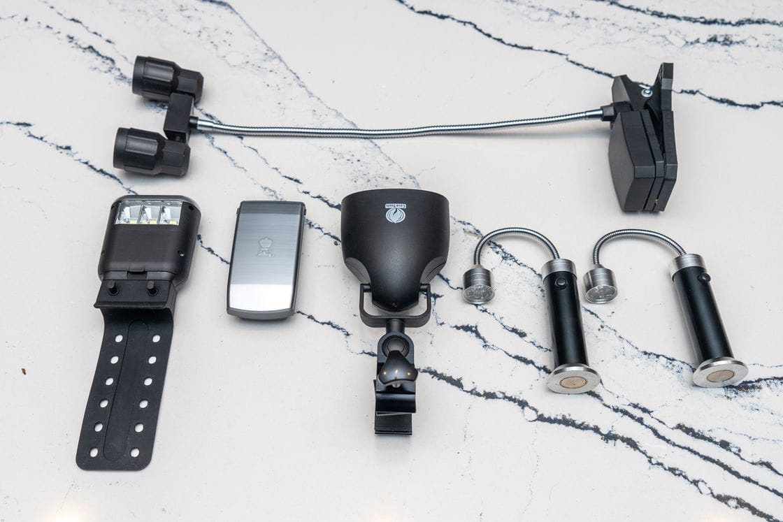 Best Grill Lights - My Hands-On Review - The Grilling Dad