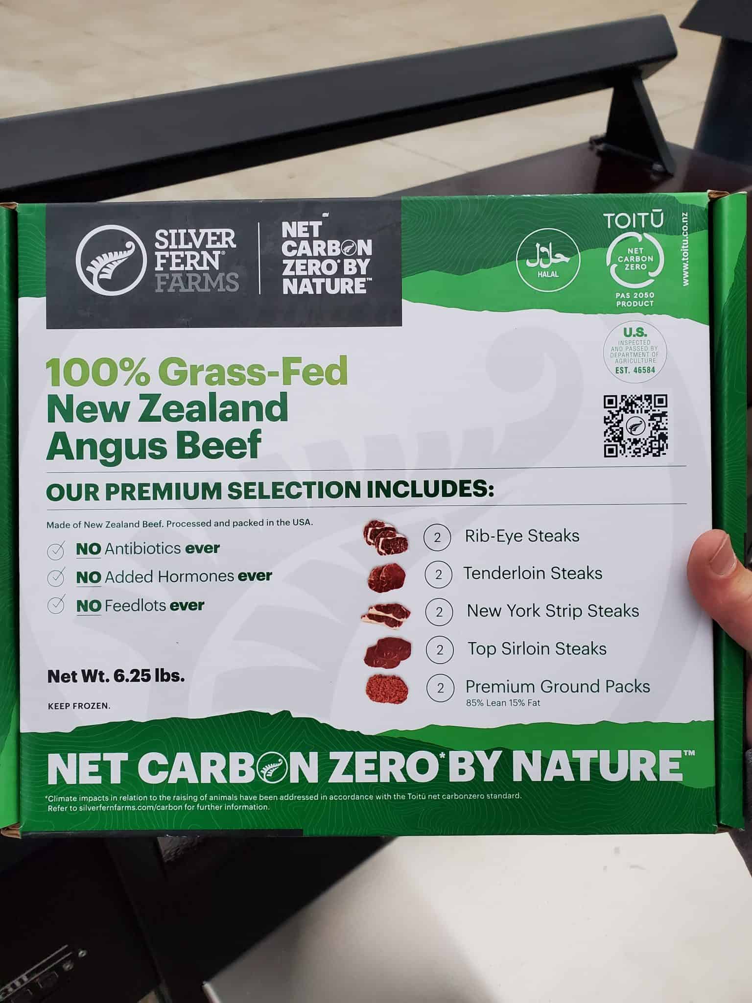 10 Best Mail Order Steaks (2023 Review) - The Grilling Dad