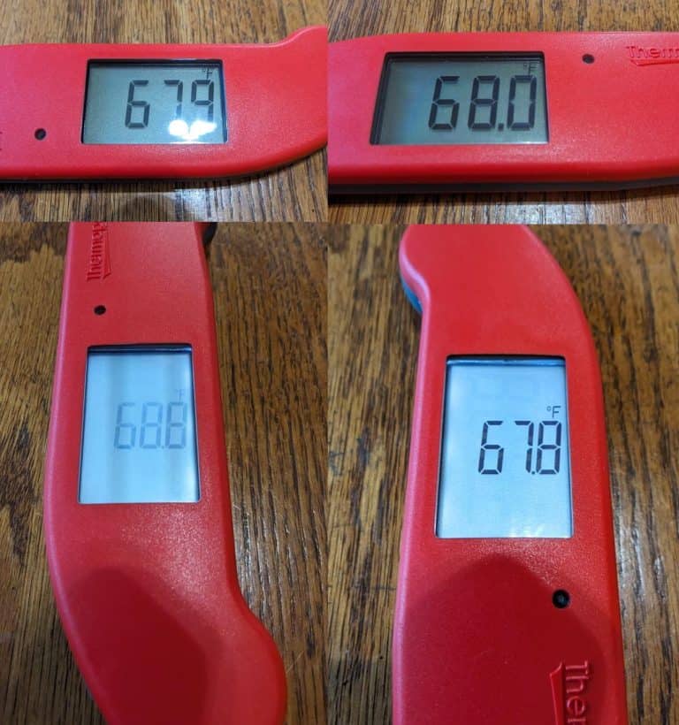 The Best Just Got Better | Thermapen ONE Review - The Grilling Dad