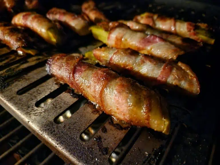 Blaz'n Grill Works Grid Iron Pellet Grill - Hands-on Review - The ...