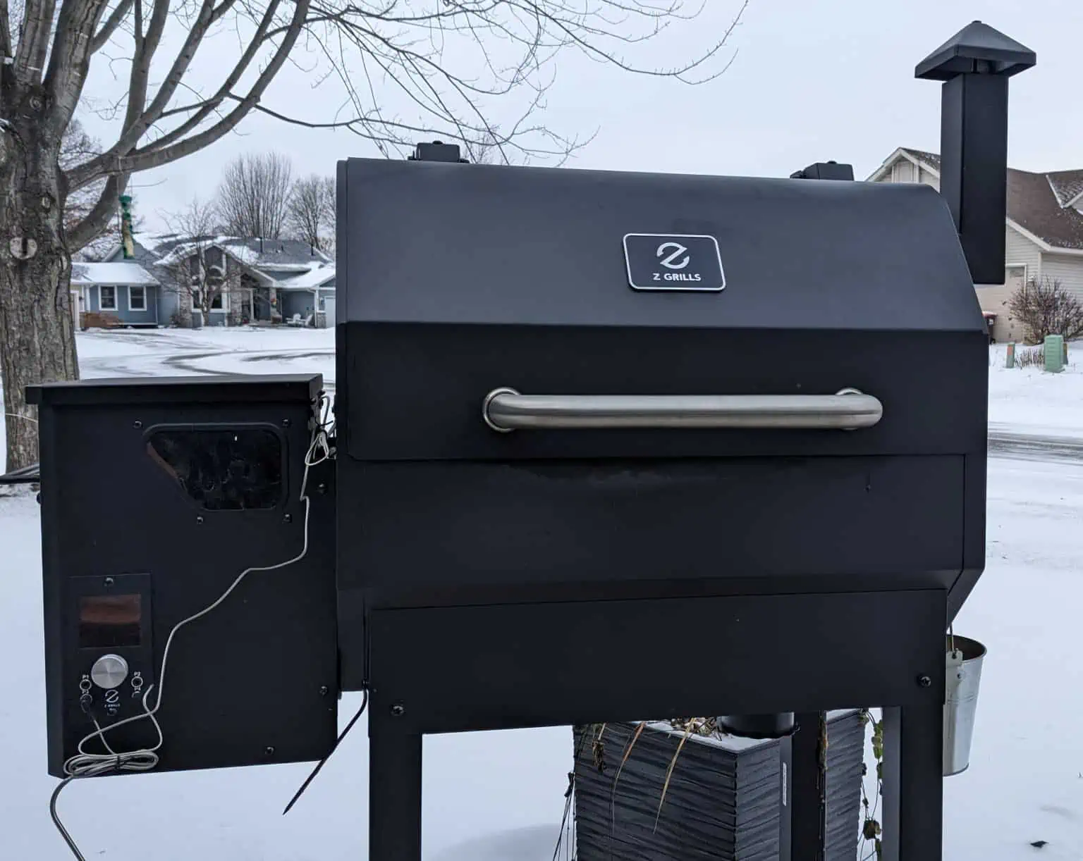 Horizontal vs Vertical Pellet Smokers: Which Is Right for You? - The ...