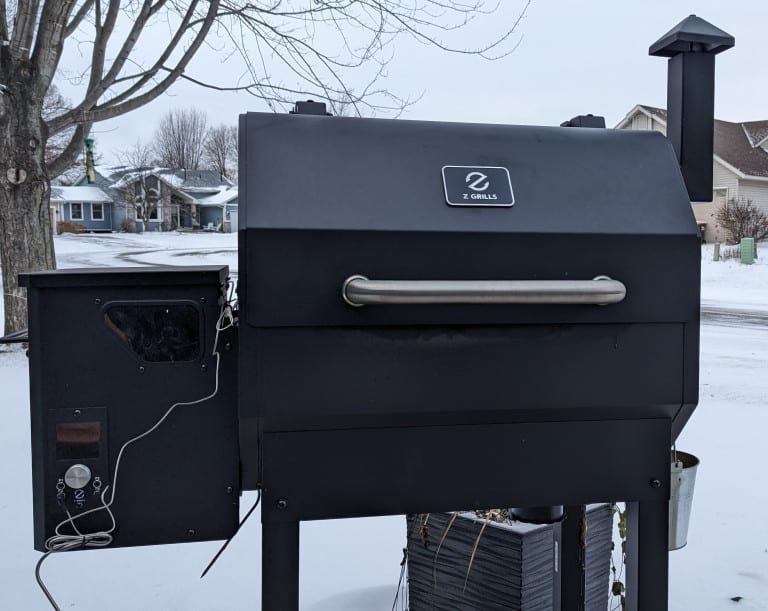 I Tested And Ranked The Best Pellet Grills (With Pictures!)