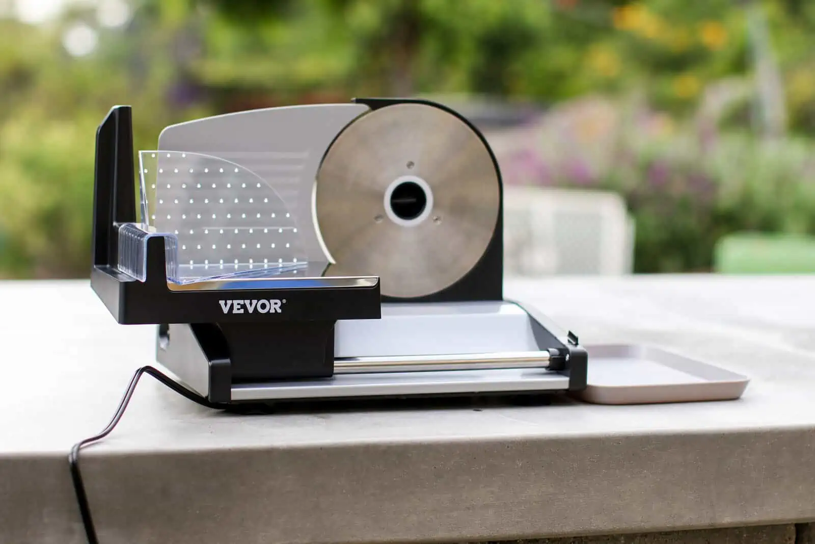 10 BEST Meat Slicers for Home Use - The Grilling Dad