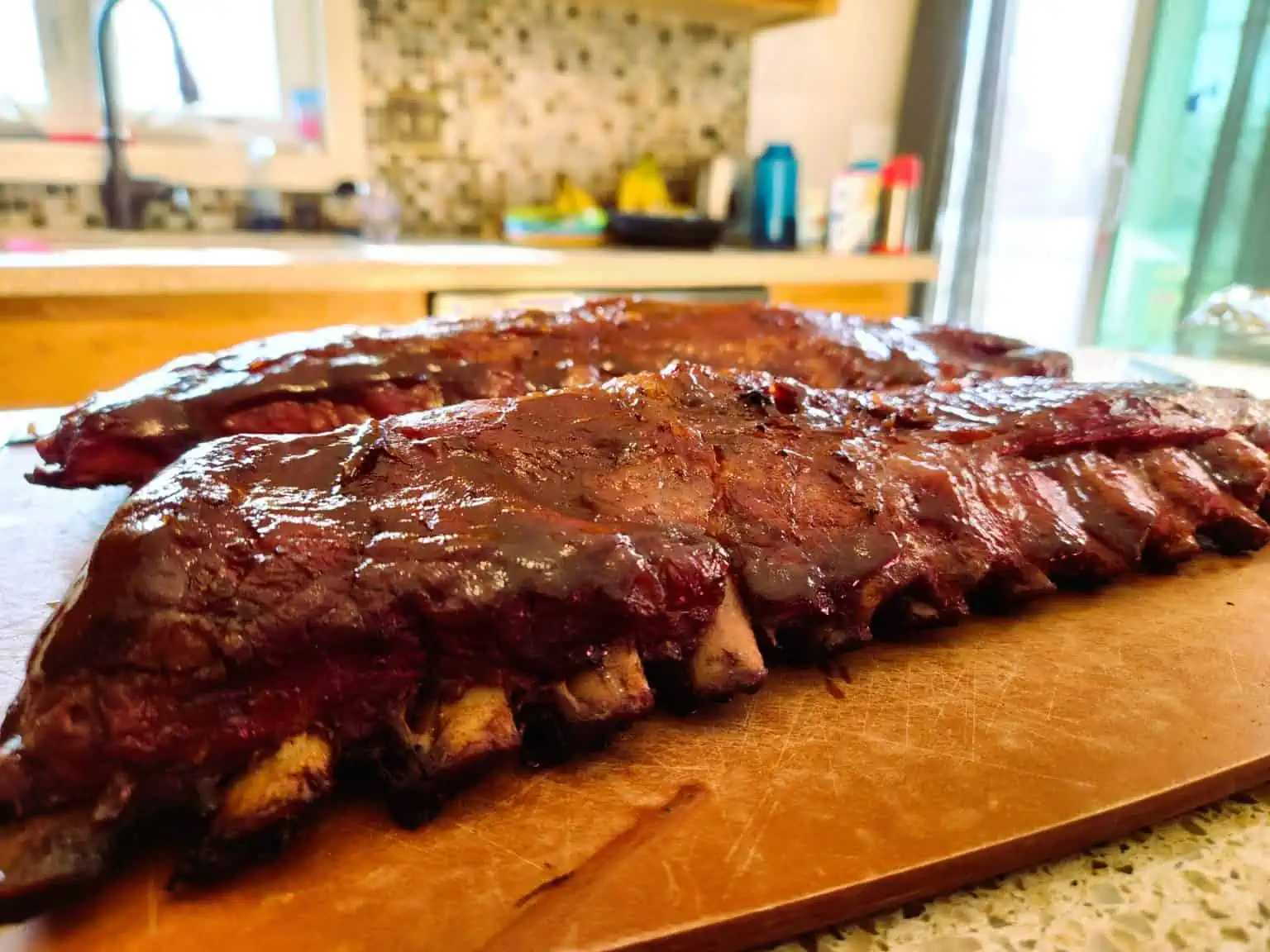 How Long To Smoke Ribs: Timing Your Way to BBQ Perfection - The ...