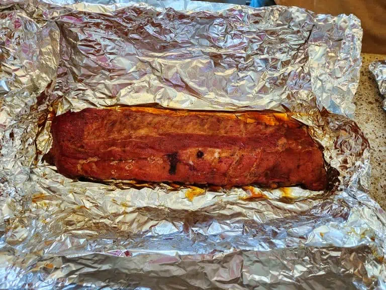 Should Ribs Be Cooked Bone Up or Down? (And Does It Matter?) - The ...