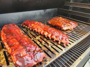 How Long To Smoke Ribs: Timing Your Way to BBQ Perfection - The ...