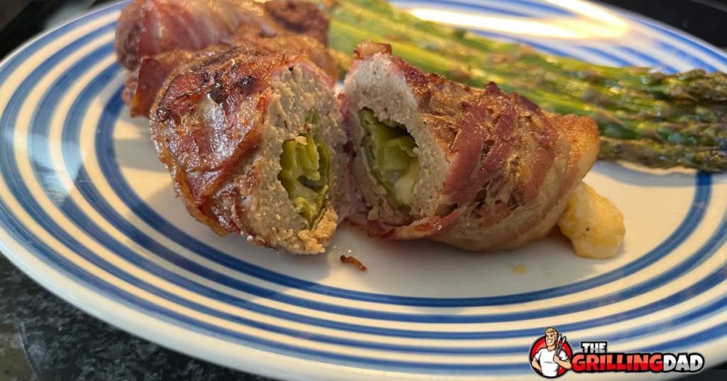 Smoked Armadillo Eggs - The Grilling Dad