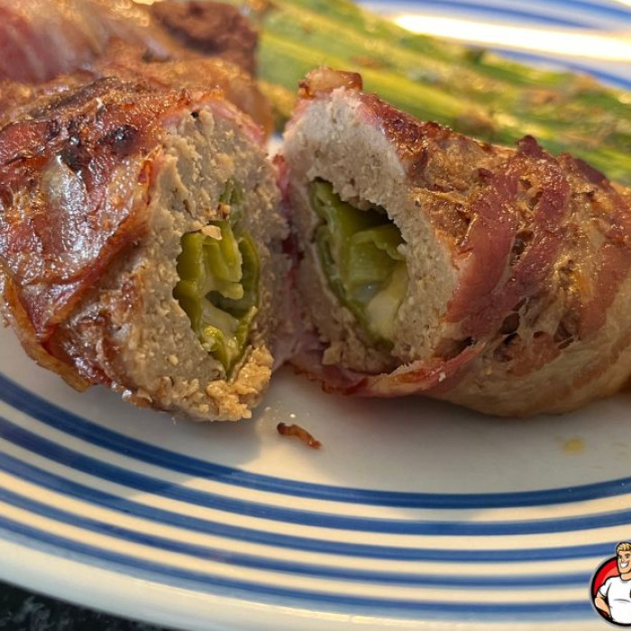 Smoked Armadillo Eggs - The Grilling Dad