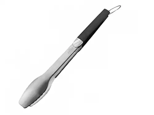 7 Best Grill Tongs for Effortless Grilling in 2023 - The Grilling Dad