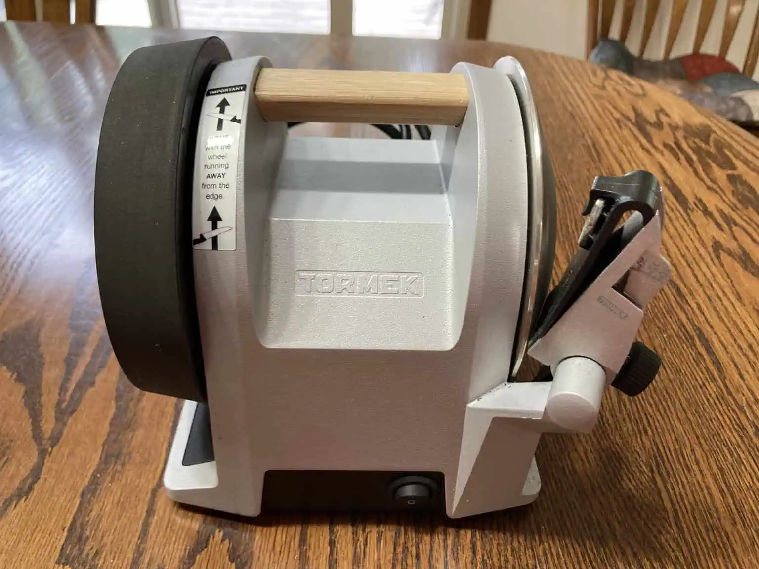 I wish I knew this before buying the Recteq Deck Boss 590 - Review ...