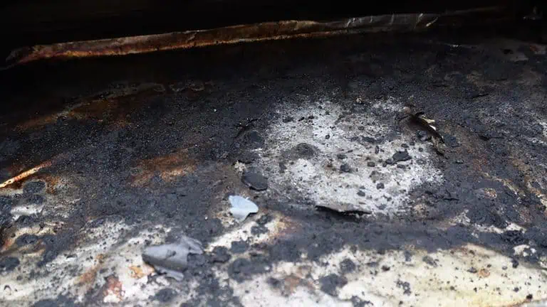 I wish I knew this before buying the Recteq Deck Boss 590 - Review ...