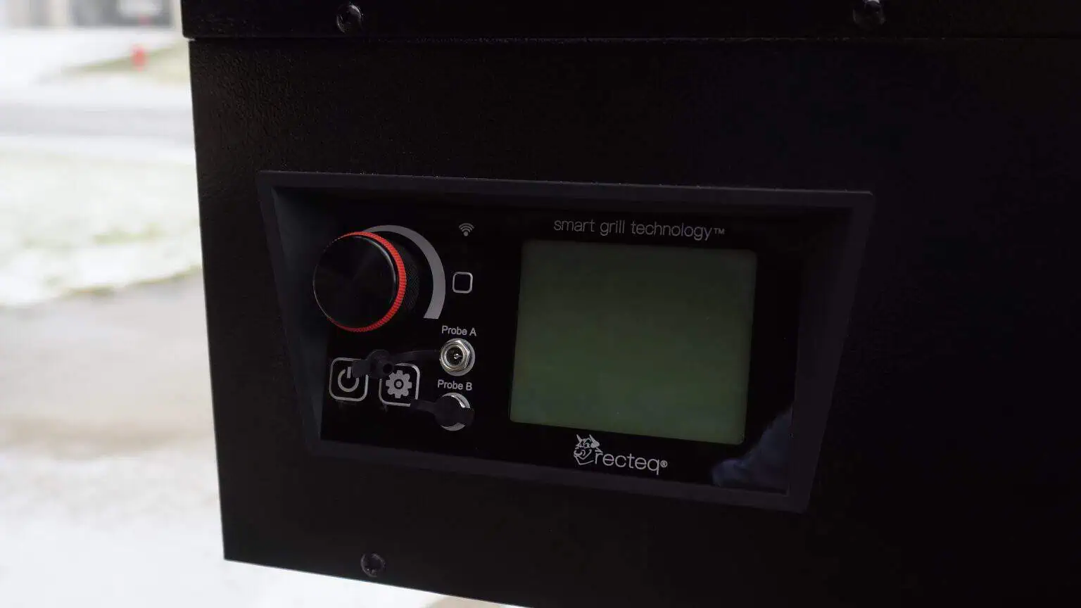 I wish I knew this before buying the Recteq Deck Boss 590 - Review ...