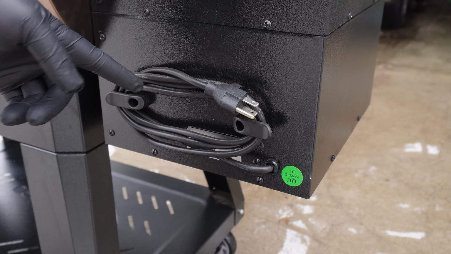 I wish I knew this before buying the Recteq Deck Boss 590 - Review ...