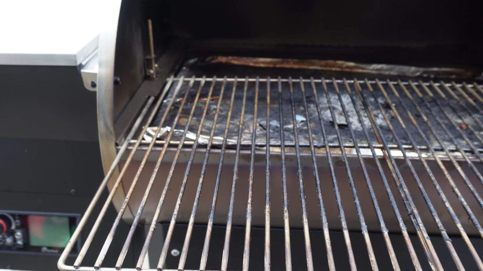 I wish I knew this before buying the Recteq Deck Boss 590 - Review ...