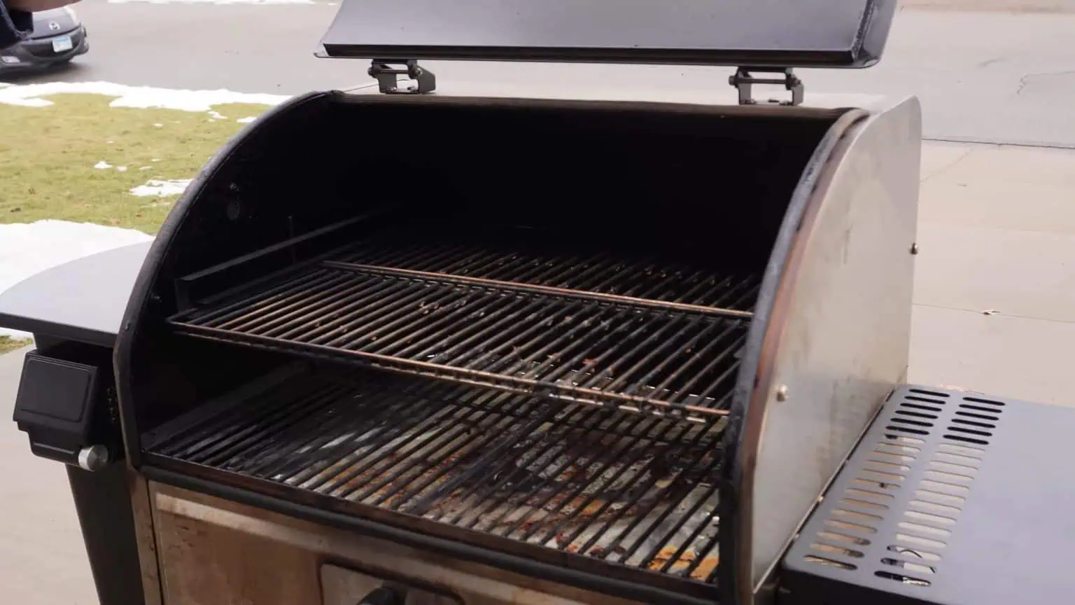 Camp Chef Woodwind Pro Review - The Grilling Dad